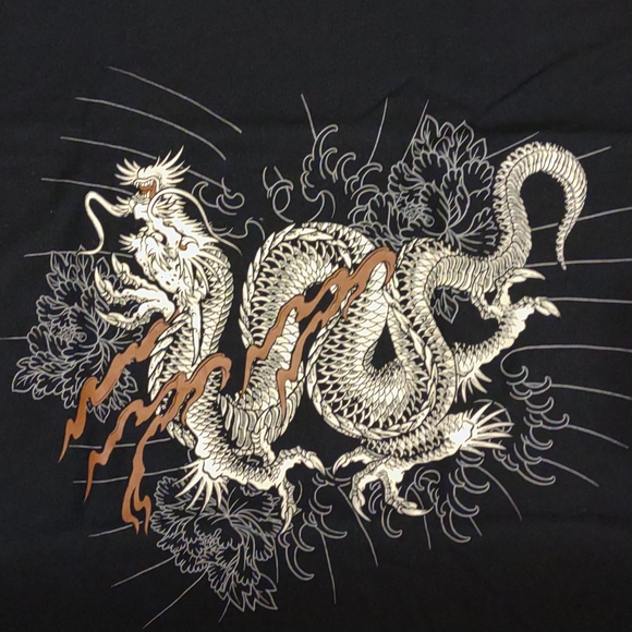 miami ink | Shirts | Mens Miami Ink Tshirt | Poshmark